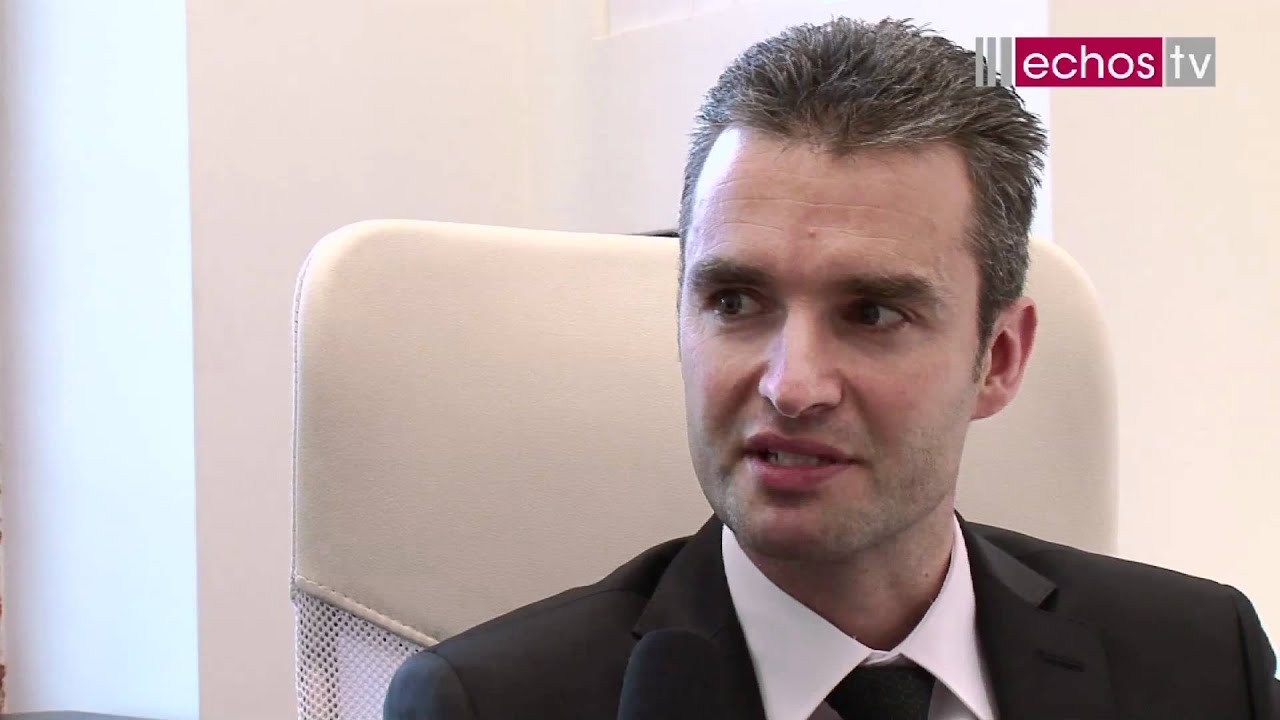 Rencontre avec Marc Boudin, Lodz (PL) - YouTube