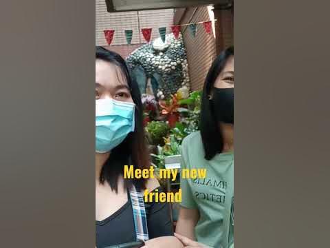 MEET MY NEW FRIENDS - YouTube