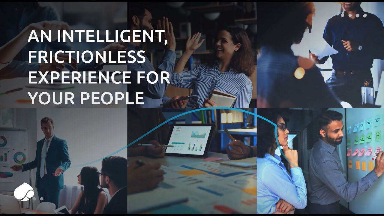 Capgemini’s Intelligent People Operations – delivering memorable ...