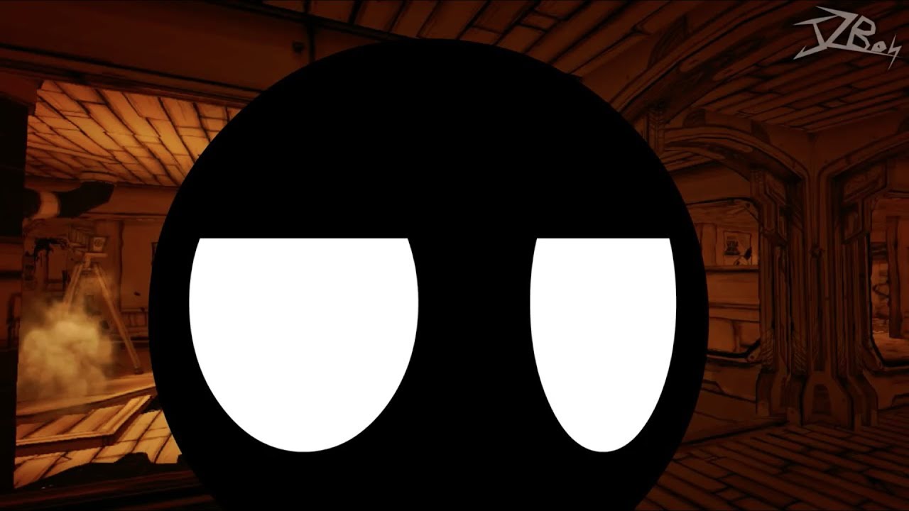 ☆SPOOKY☆Stickman Vs Bendy and The Ink Machine Chapter 3 in a nutshell ...