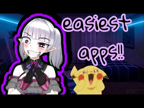 best vtuber apps for mobile [ virtual Droid 2, vroide mobile, 2DR ...