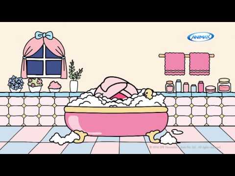 Bubble Bath Time! - YouTube