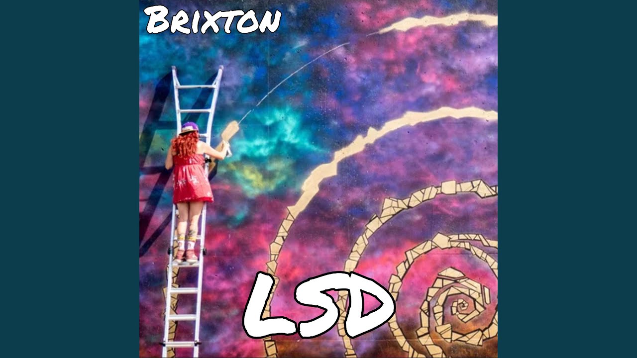 LSD - YouTube