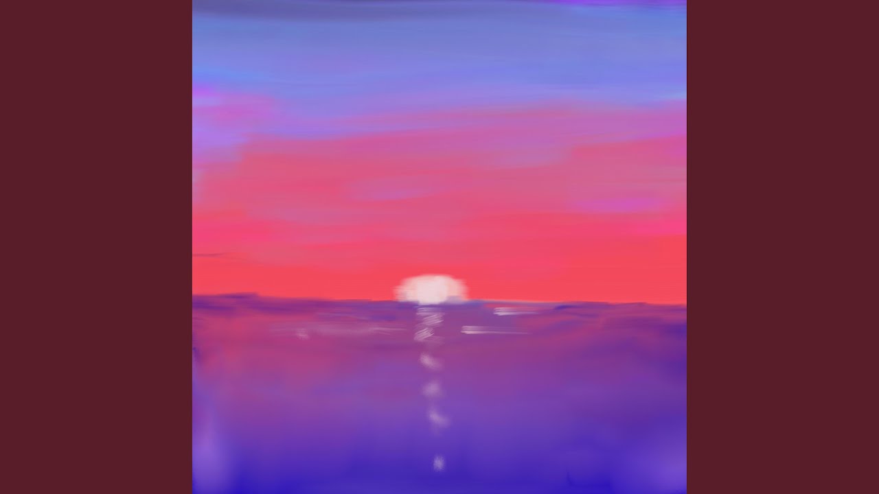 a walk through a nonexistent place - YouTube