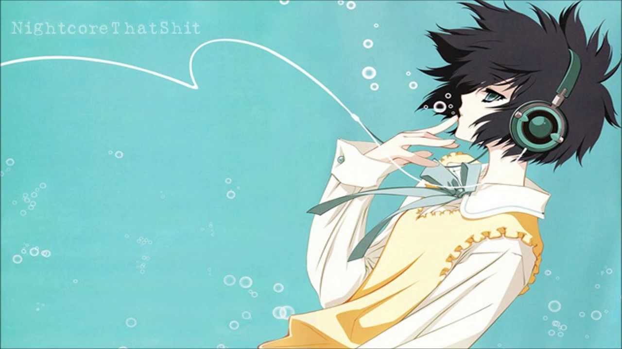 Rich Girl - Nightcore - YouTube