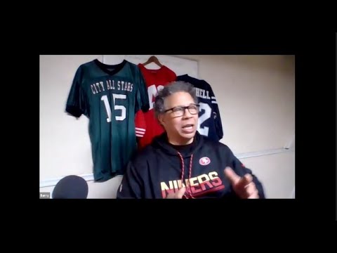 Ben and Barry on Football 03242021 - YouTube