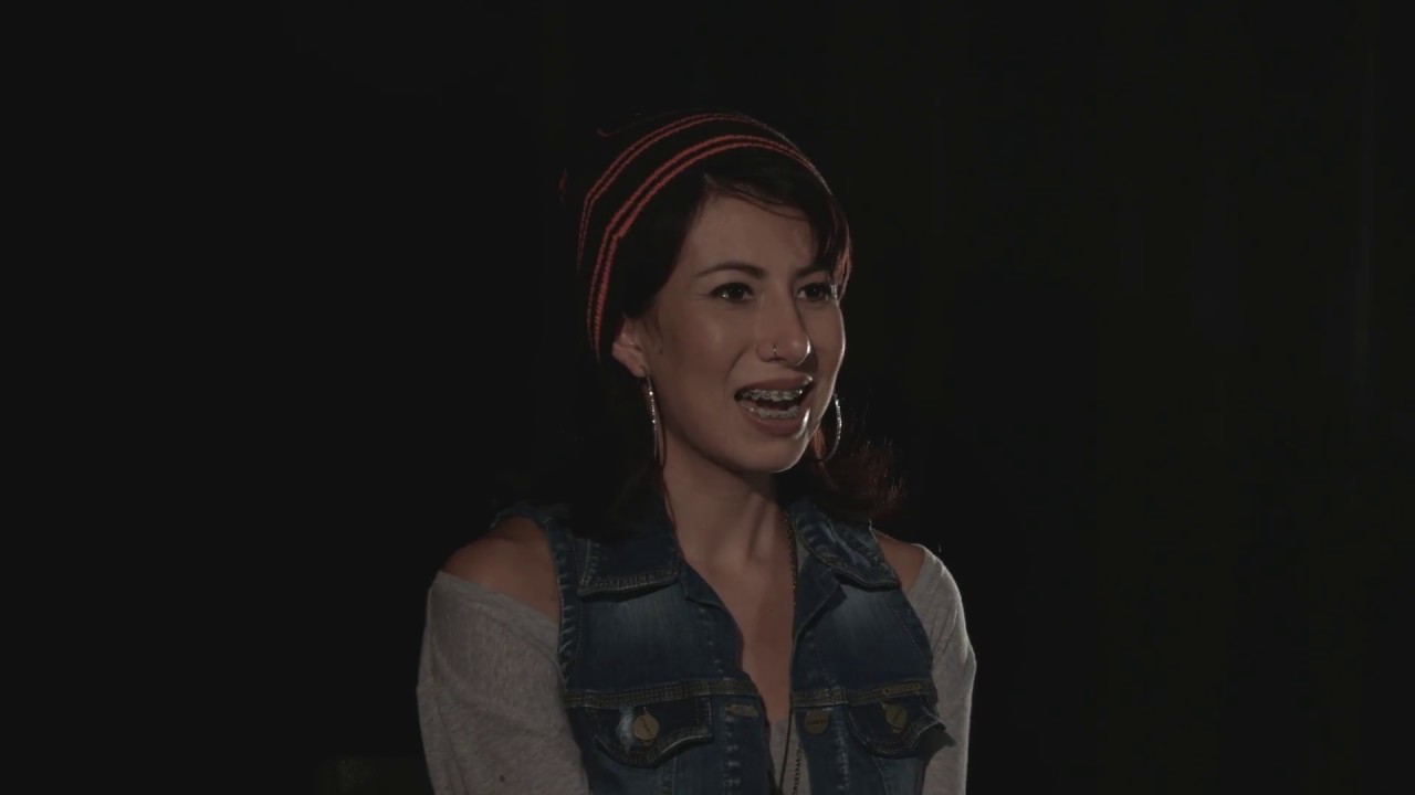 MARY - YouTube