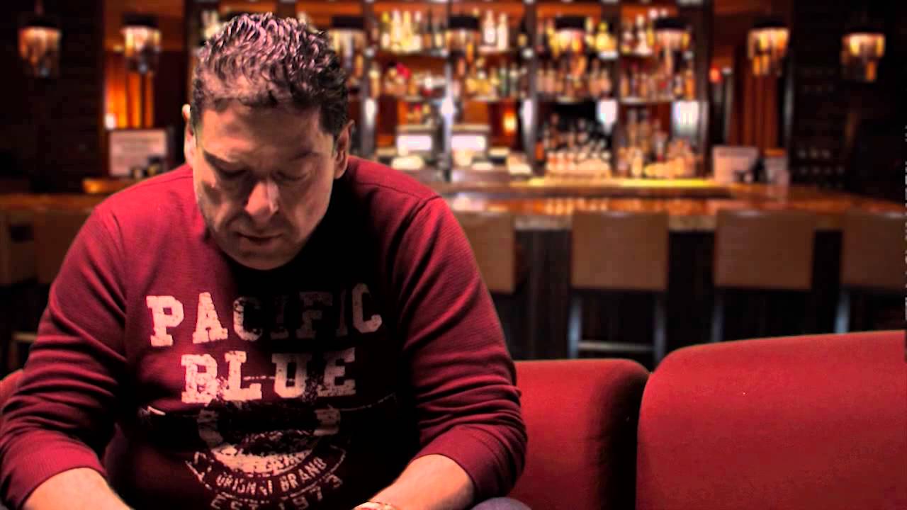 Greg The Greek Audtion The Pleasure Principal - YouTube