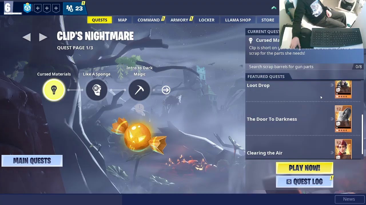 I'm a fishy brother,I'm on the fishy team!:) - YouTube