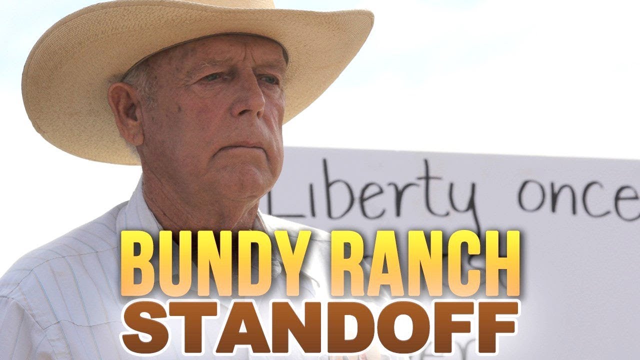 The Standoff: What if Cliven Bundy is right? - Defending the Bundys ...