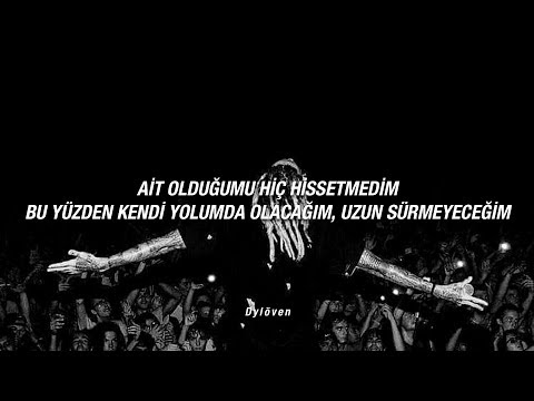 $UICIDEBOY$ - And to Those I Love, Thanks for Sticking Around (Türkçe Çeviri)