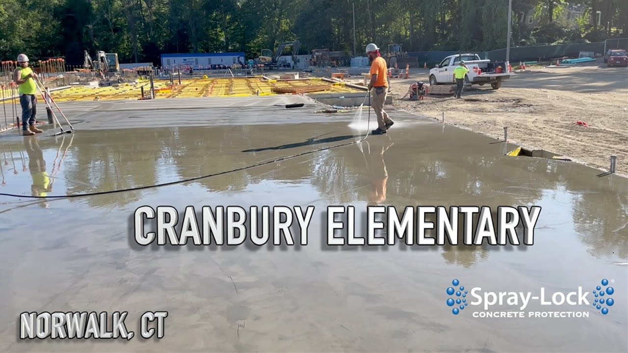 Cranbury Elementary — Norwalk, Connecticut - YouTube
