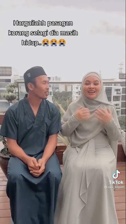 siti sarah😭😭😭 - YouTube