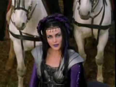 Queen Mab - Twilight - YouTube