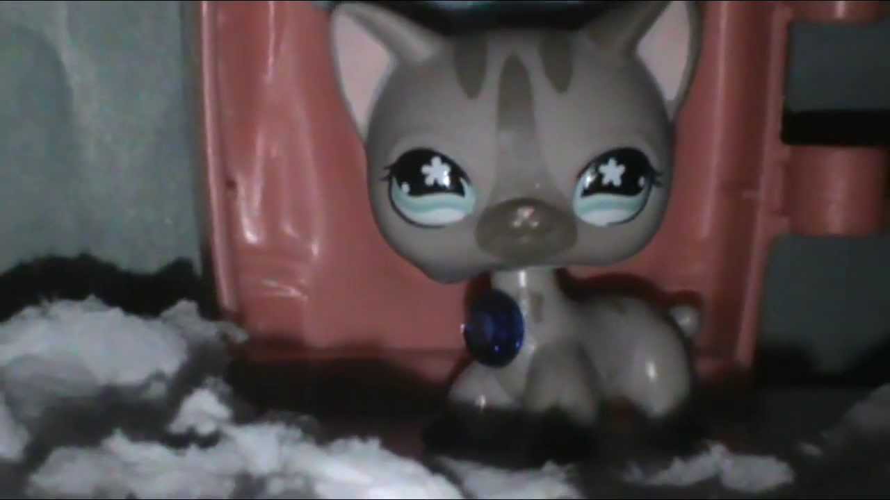 Lps Frozen: Do you want to build a snowman? - YouTube