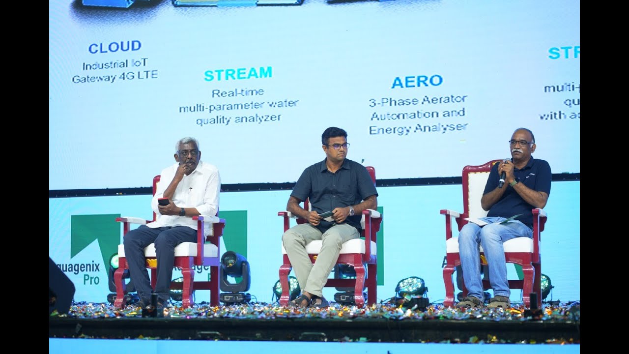 Round Table: Industry Experts on Technology Adoption and Global ...