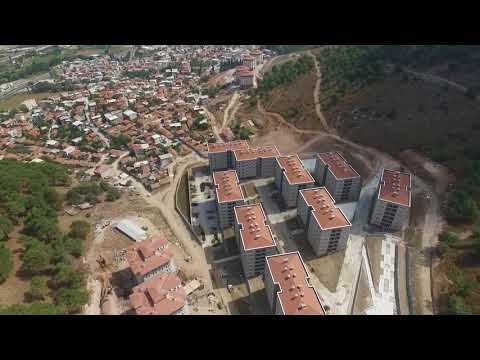 Soma Toki Konutları -3- (6 Eylül 2016)/ NHA World News & www.nhaworldnews.com