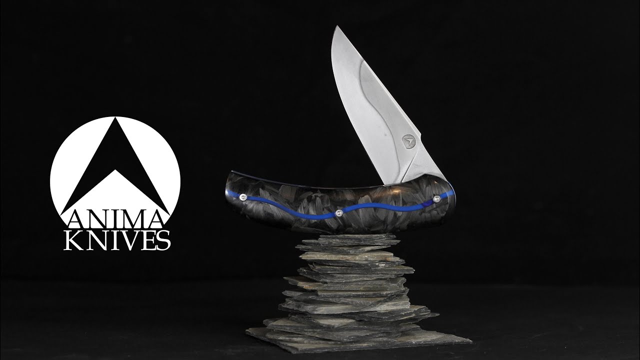 Making a back flipper on ball bearings - Fabrication de mon premier ...