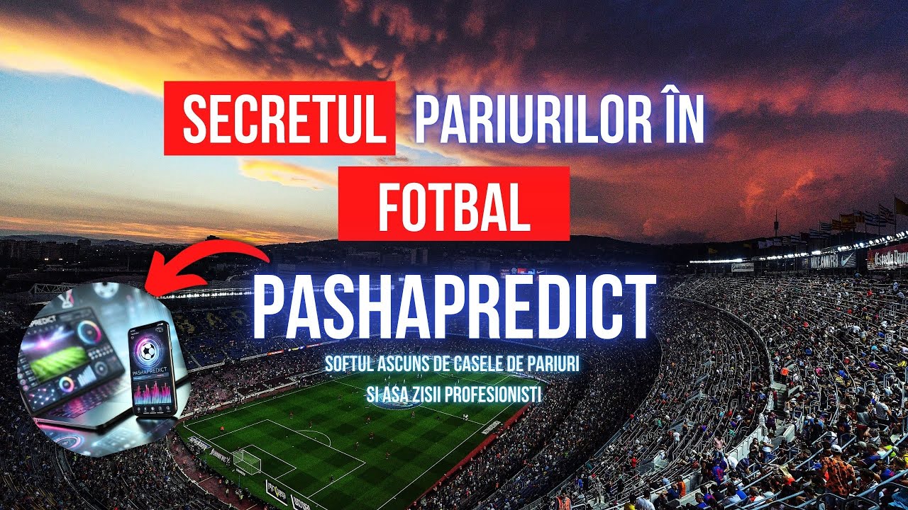 Strategia „secretă” de pariuri pe fotbal care funcționează 97% (Câștigă ...