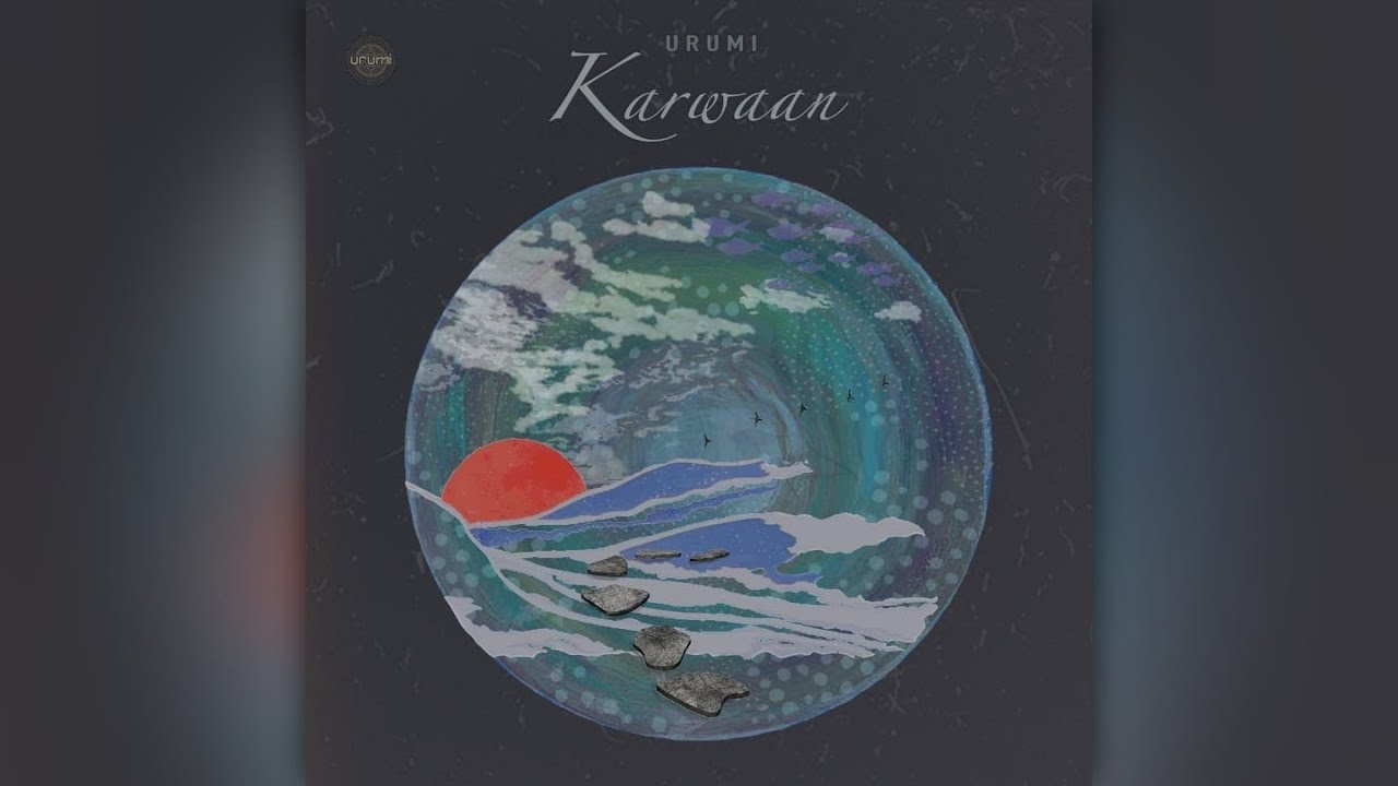 Karwaan | Urumi Band | Faisal Razi | Shikha Prabhakaran | Arun Ashok ...