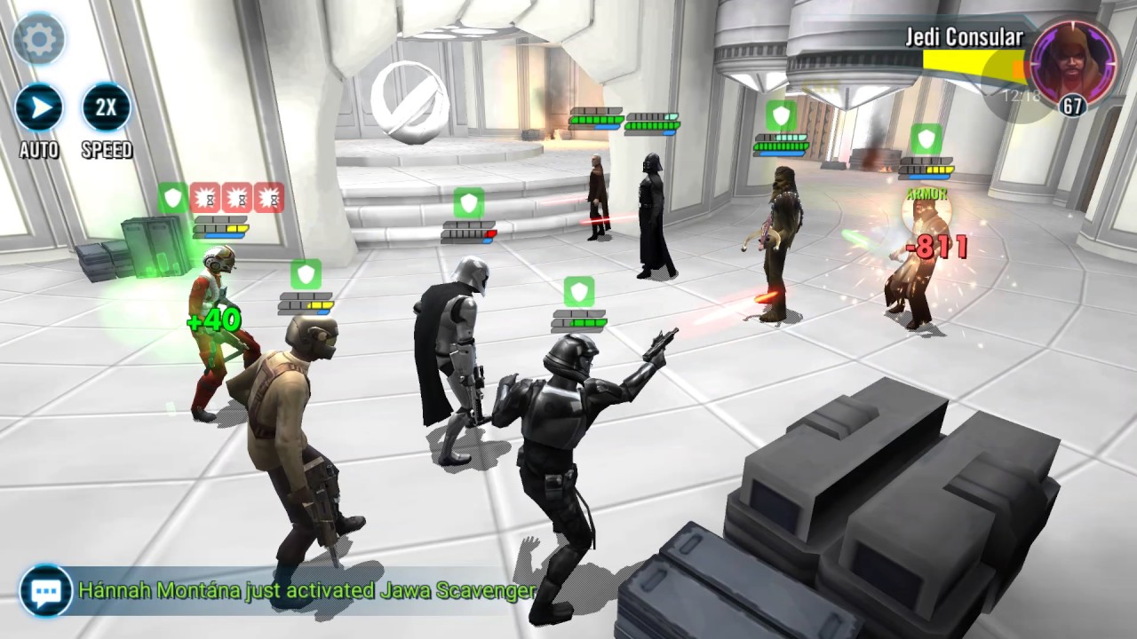 George W. Bush Galactic War: Strateigery Part 2 (Nodes 9-12) - YouTube