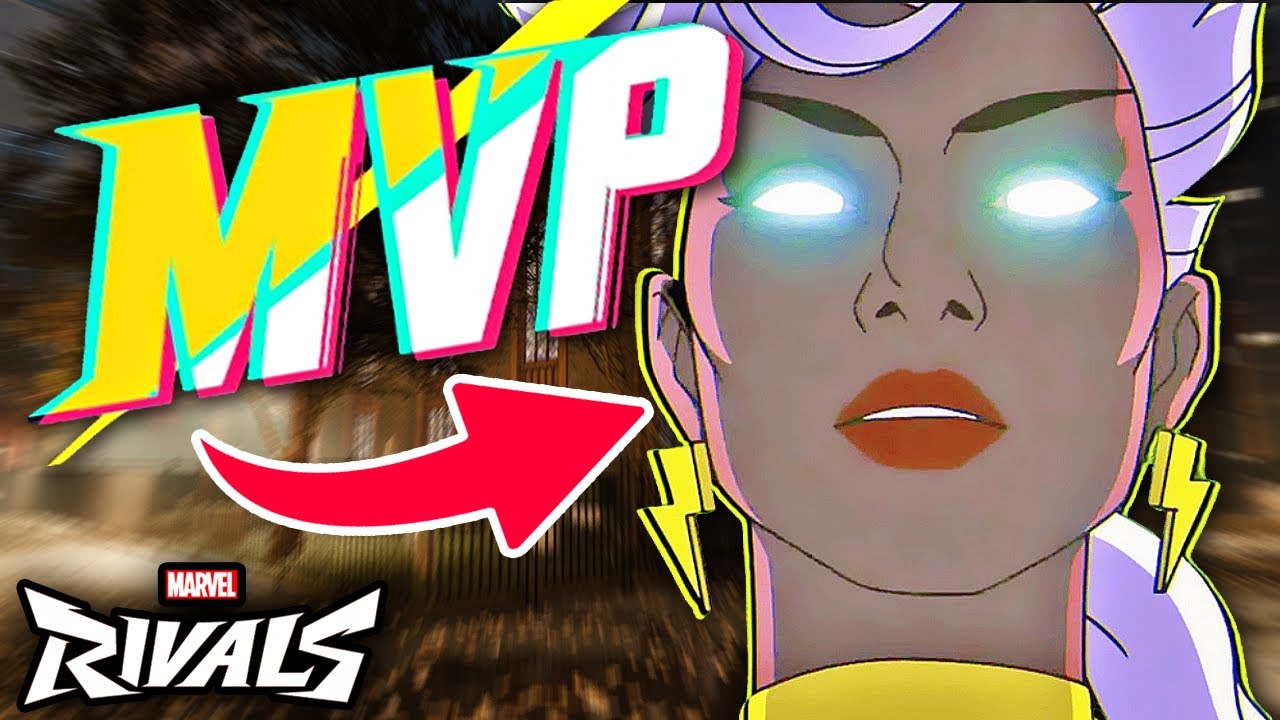 The MOST UNDERRATED Duelist in Marvel Rivals - YouTube