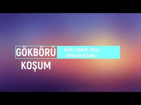 Aysel yakupoğlu Serkan nisancı Sigara remix (GÖKBÖRÜ)