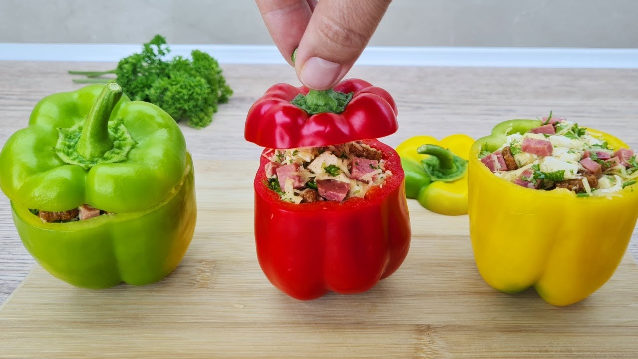 So lecker, dass man es zu jeder Tageszeit essen möchte! Schnell und ...