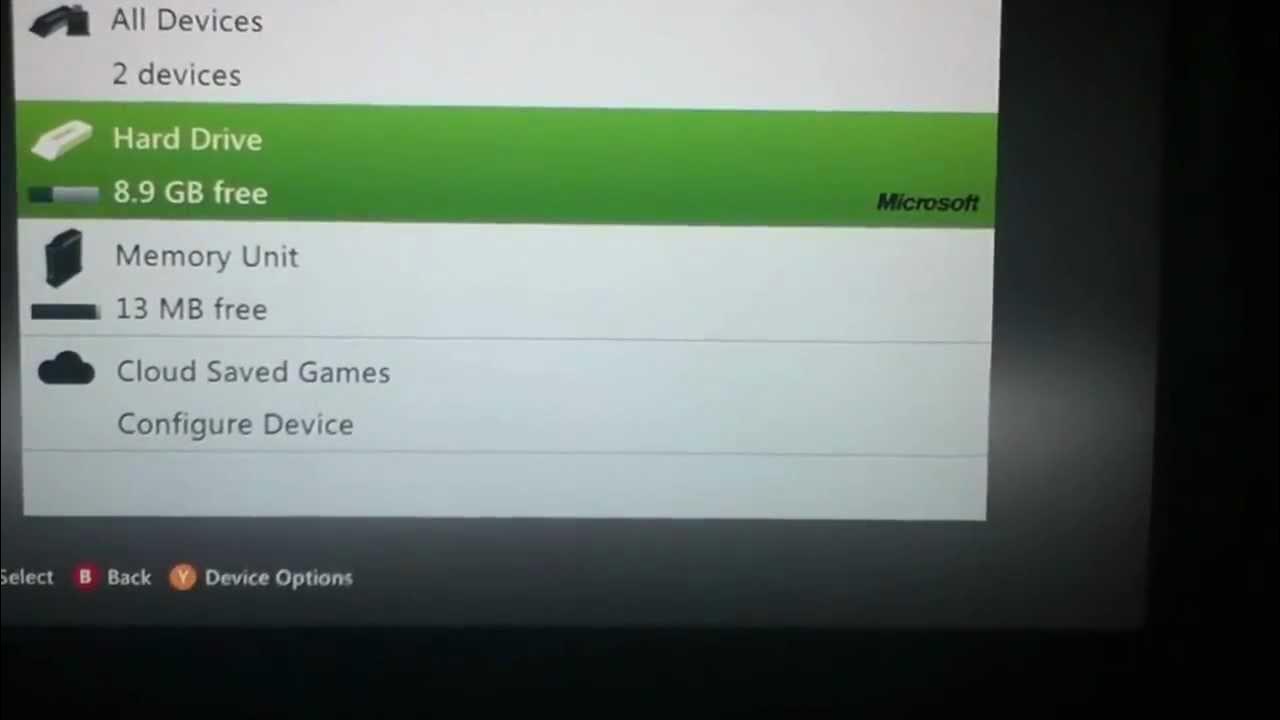 How to mod your years on Xbox live or your crown! Easy way! - YouTube