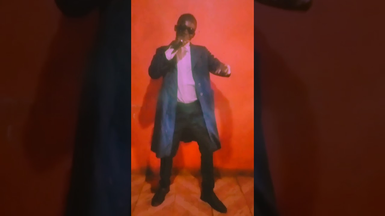 Bernard oguche musa juma by jimitaiz - YouTube