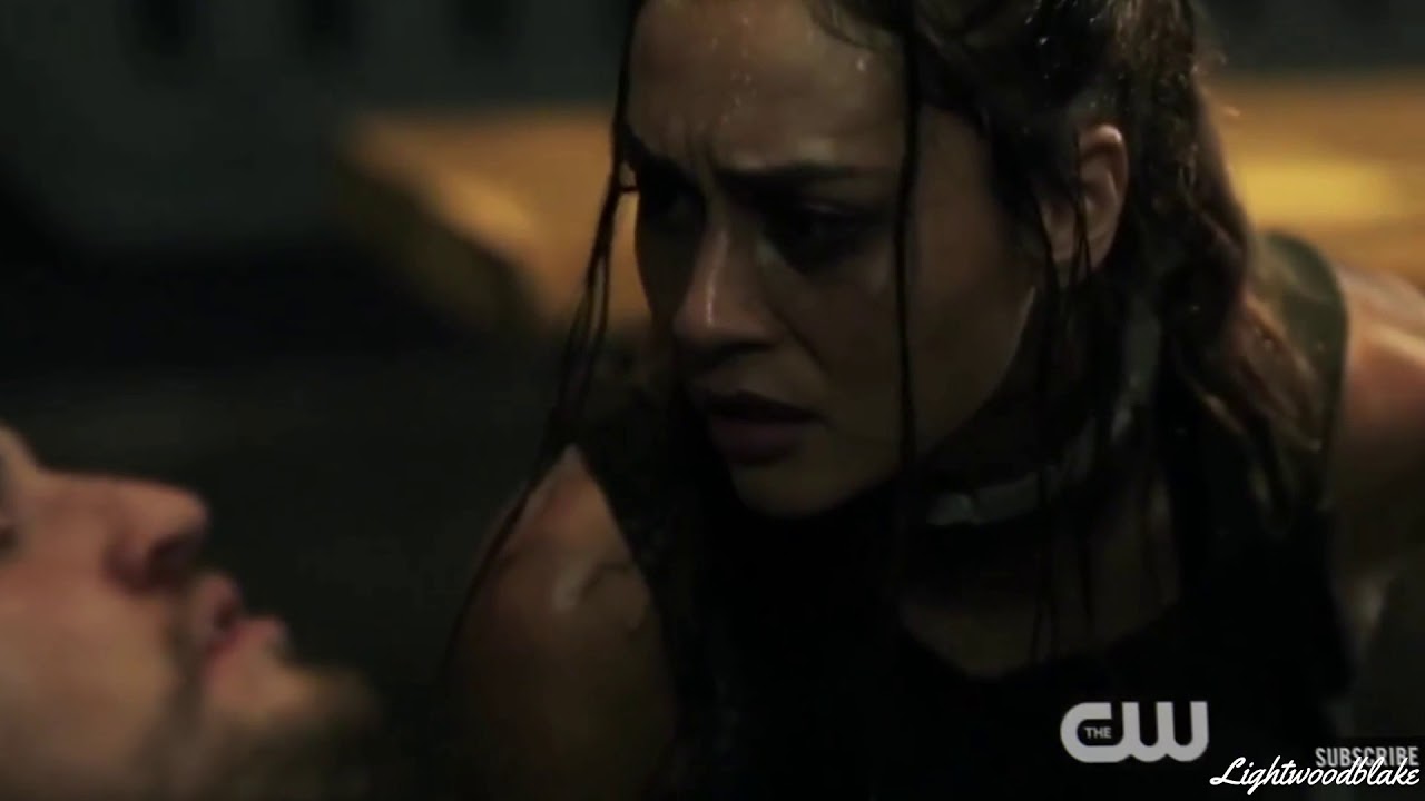 Murphy and Raven (murven) || silence - YouTube