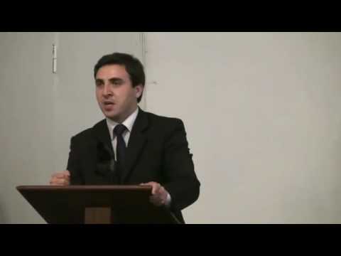 Ebulfez Qurbanli: Gencler forumu