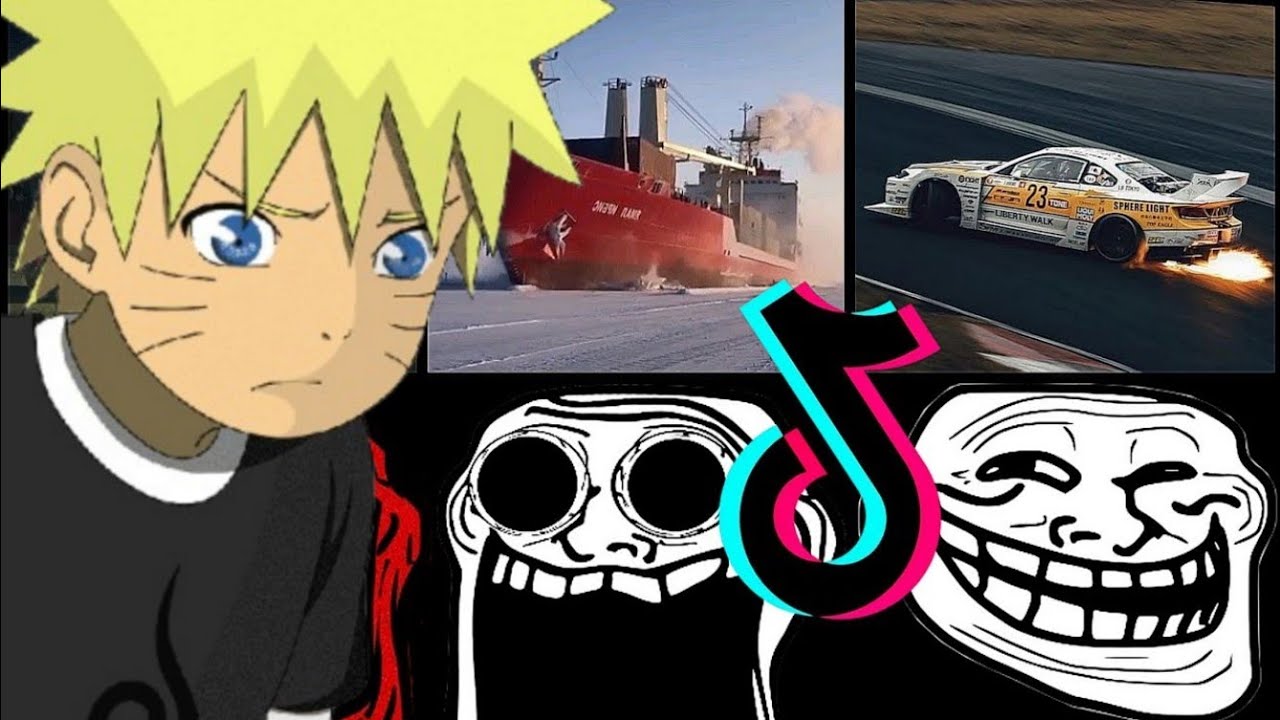 videos who shocked me 🤯 🥶 Coldest Trollface Compilation 🥶 Troll Face ...