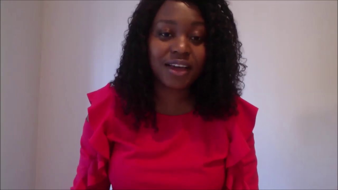 Agnes Sam | 9th August 2020 - YouTube