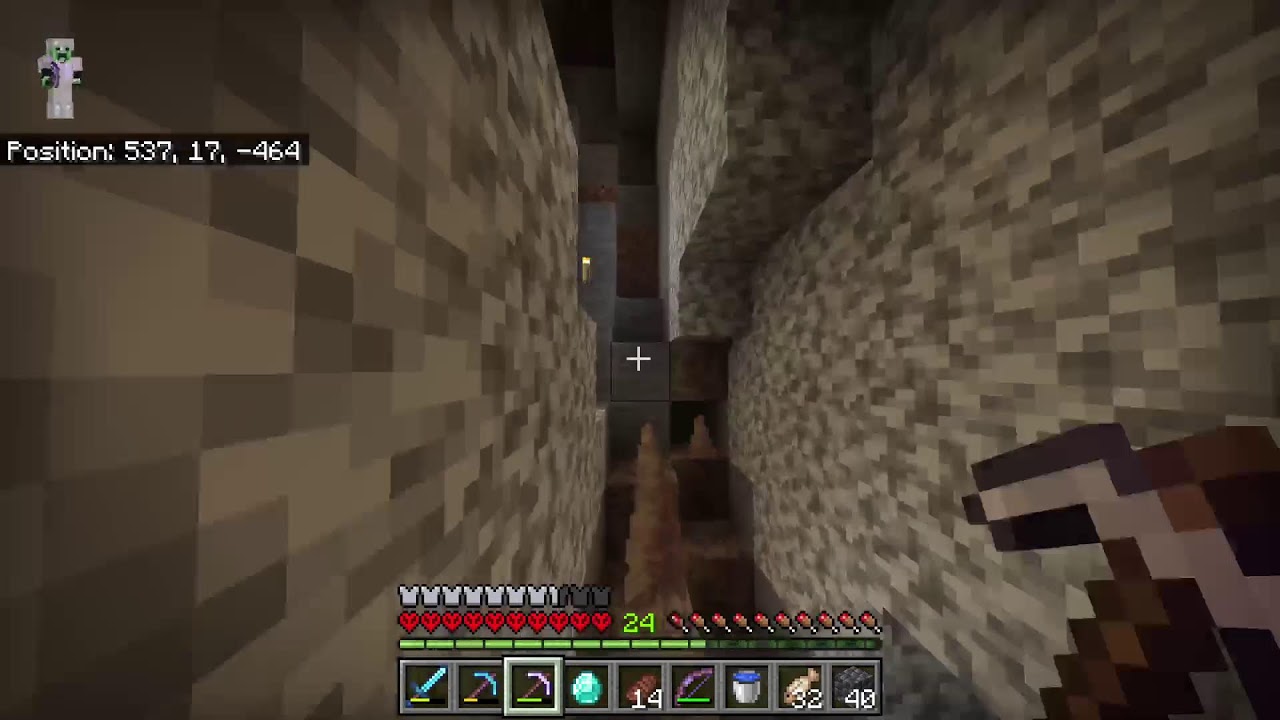 Minecraft faded 😶‍🌫️ - YouTube