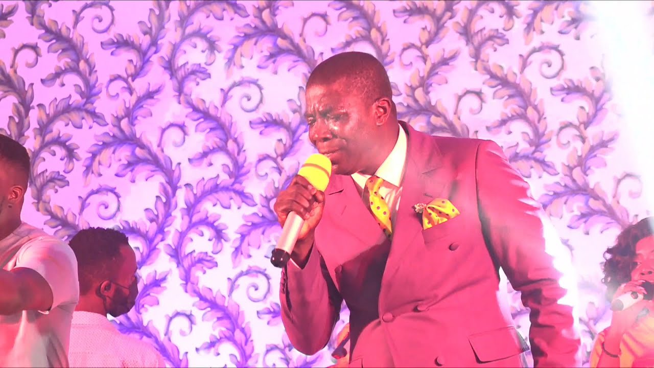 JACK ALOLOME Performing Live With @Eva Kingful Album Lunch ( Jack ...