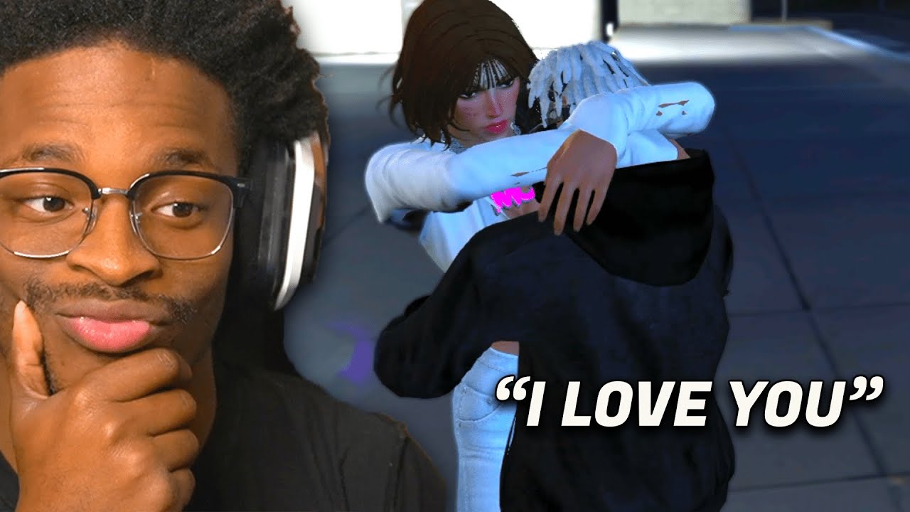 My Girlfriend Wants To Make it Official in GTA 5 RP | Don's Life Pt.4 ...
