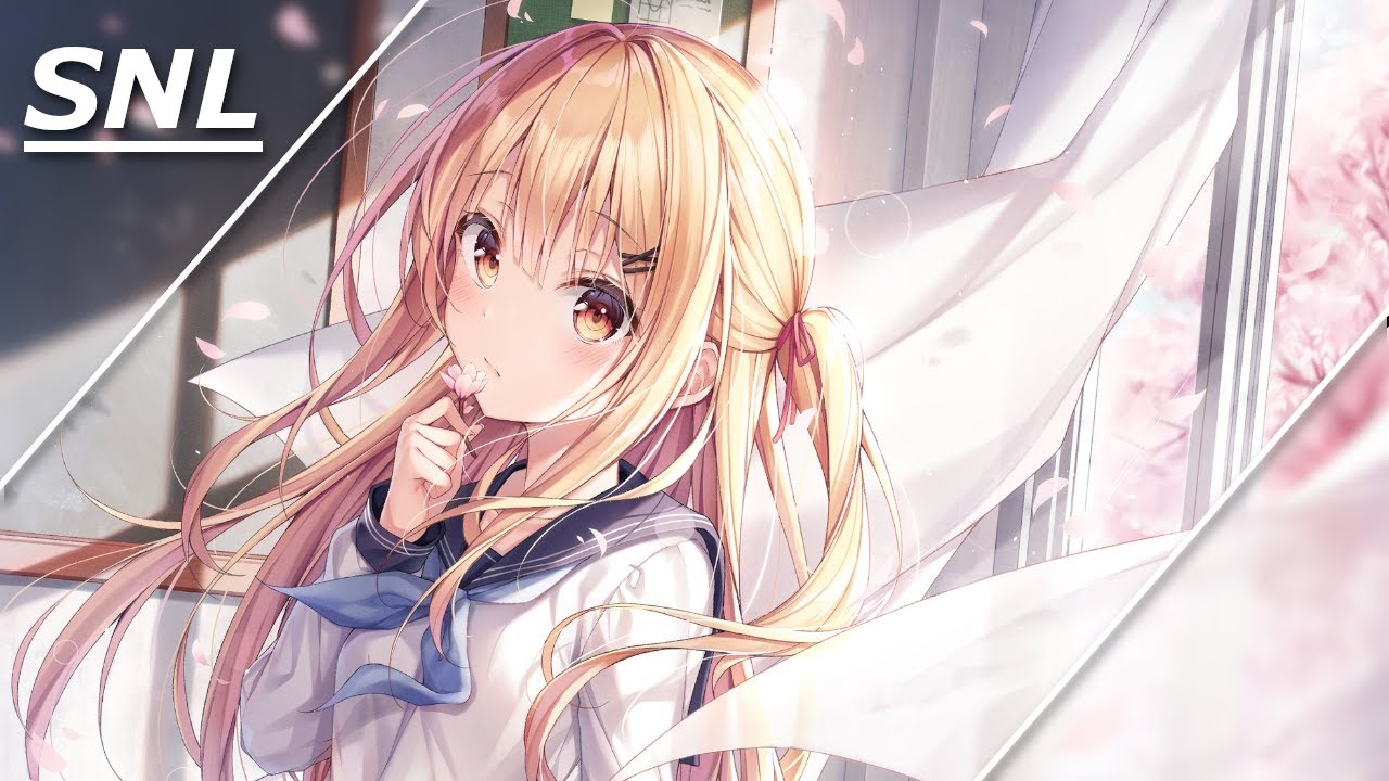 「Nightcore」 → Beautiful People - YouTube