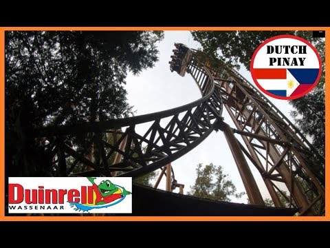 🔴 DUINRELL FALCON | PRETPARK FAN | EXTREME RIDE - YouTube