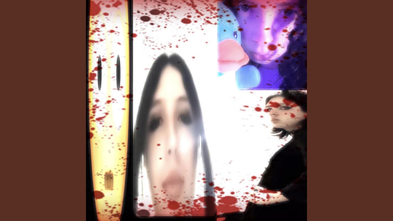 lumi athena a bitch! (feat. iluvern! & predayed) - YouTube Music