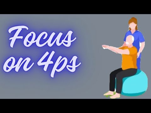 FOCUS ON 4Ps while workout || G-PHYSIO || DR. SAIF || - YouTube