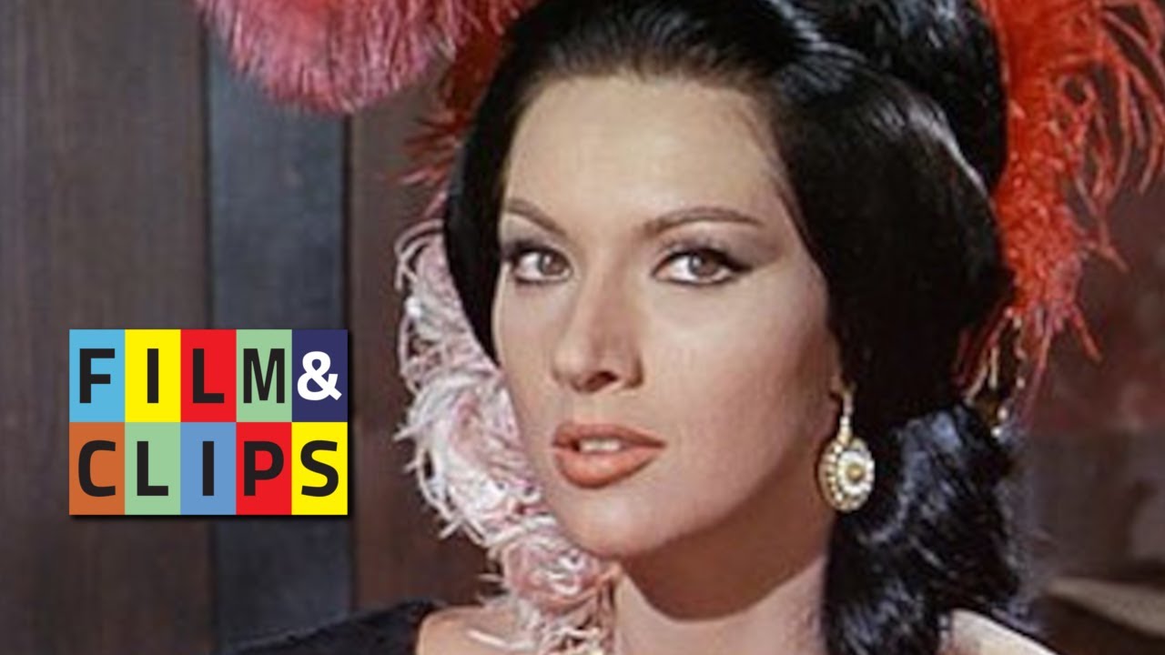 In a Colt's Shadow | Western | Full Movie in English - YouTube