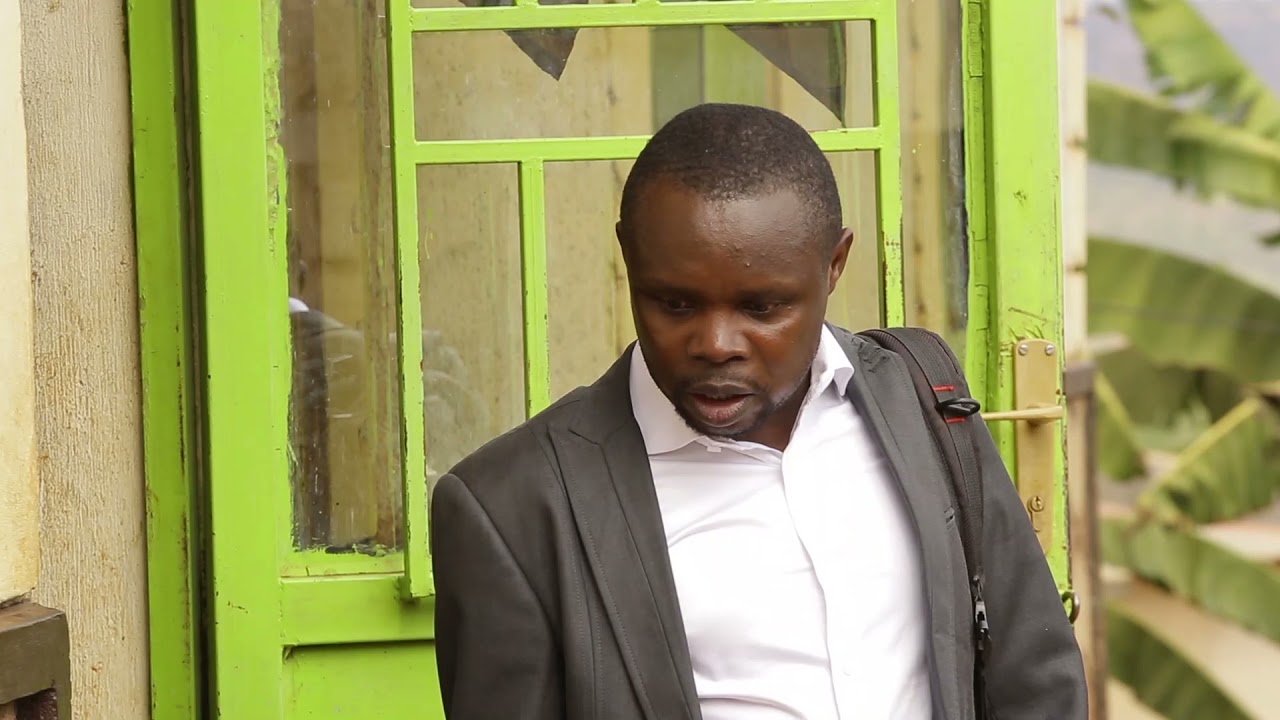 SEBURIKOKO S25E03 TEASER !!! NTUCIKWE - YouTube