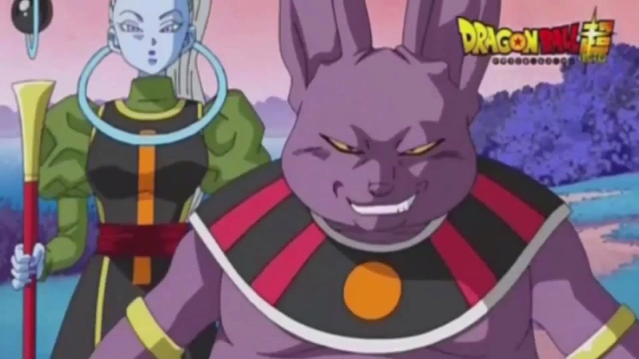 Dragon Ball SUPER Second TRAILER New SHOW 2015 [HD] - YouTube