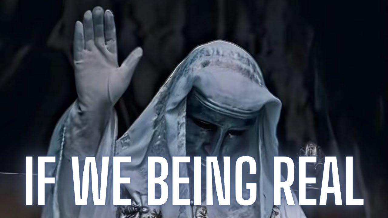 King Baldwin IV l If We Being Rëal | 「Yeat - If We Being Rëal (Slowed ...