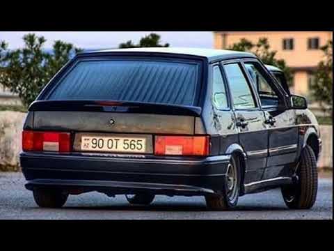 Azeri Bass Music 2018 Full  Masinda Gezmey Ucun Mahni FullBass