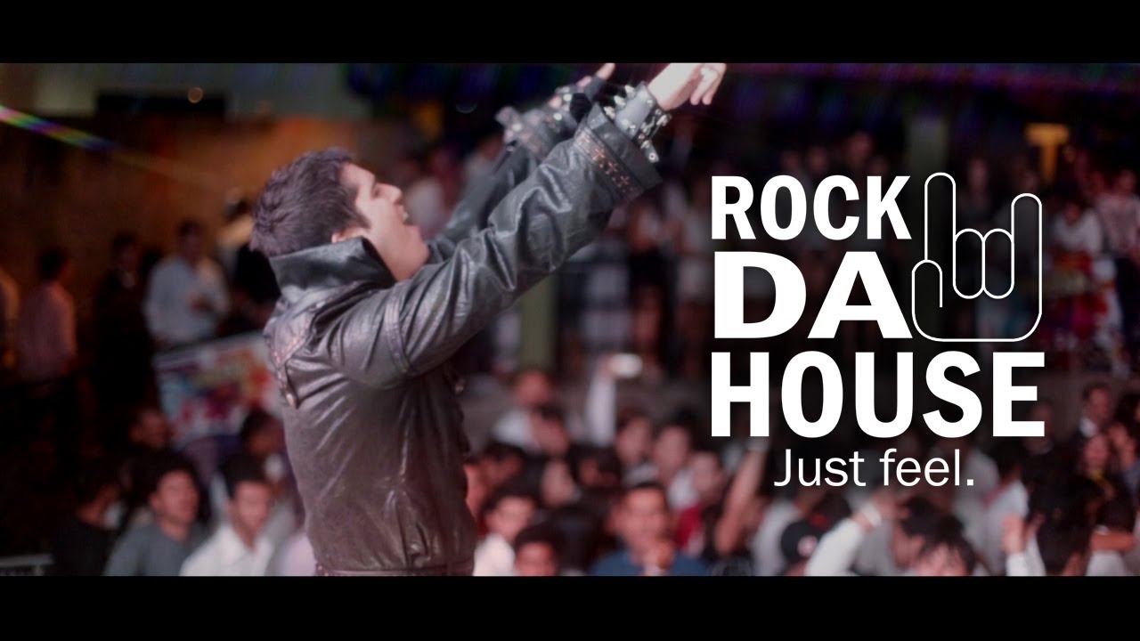 Rock da House - FEELING 2013 (CATALÃO-GO) AFTERMOVIE - YouTube