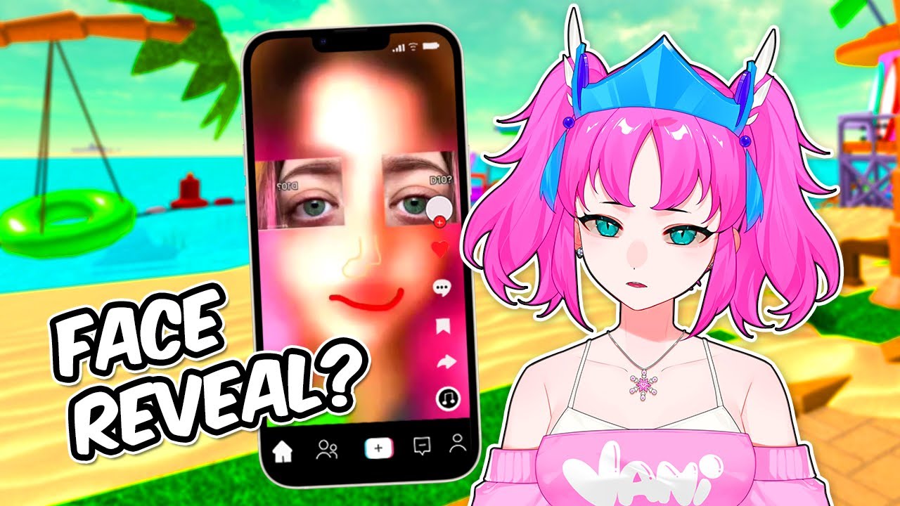 this edit tried to FACE REVEAL me.. - YouTube