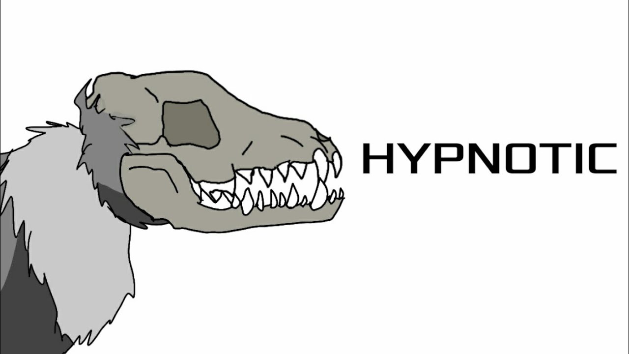 HYPNOTIC // Animation Meme - YouTube