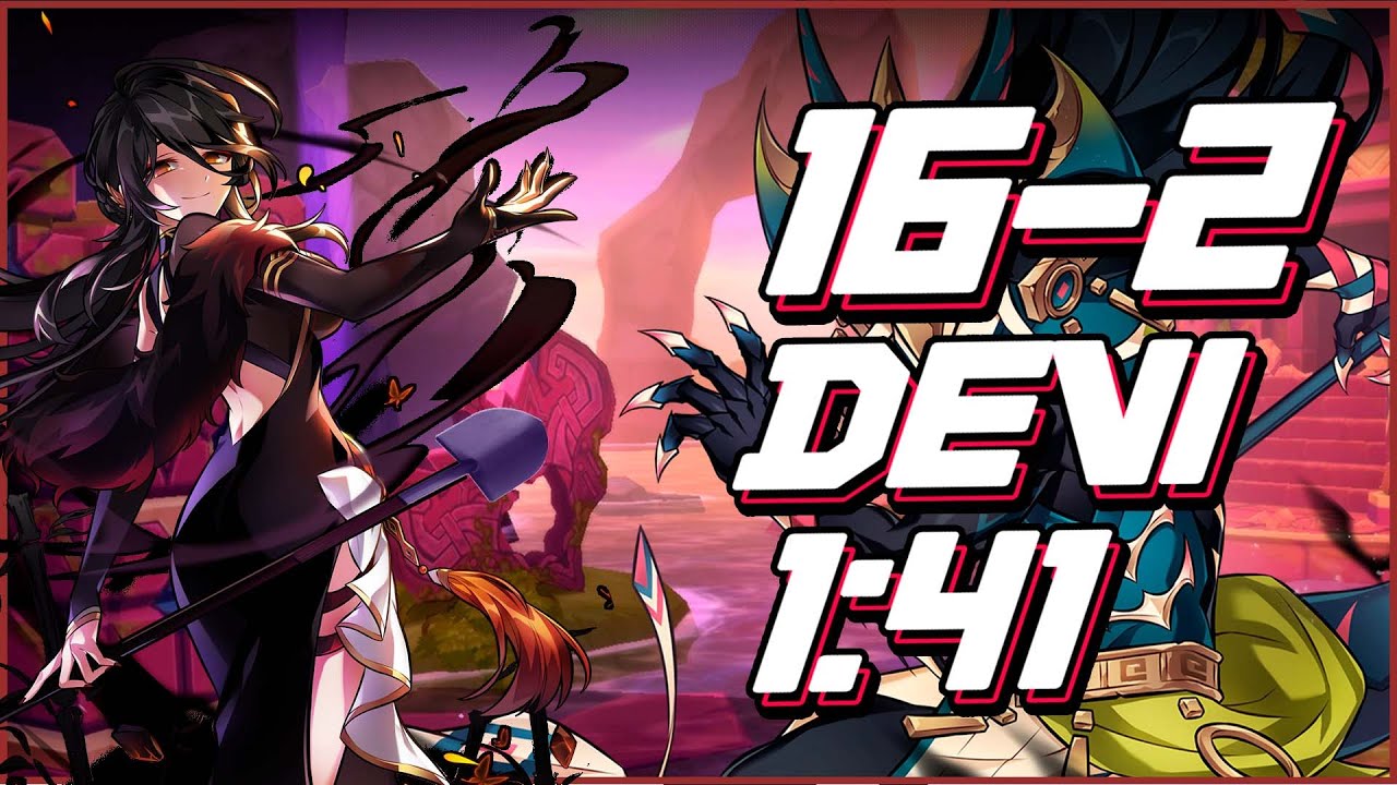 Elsword Eu Devi 16-2 Plegas's Reflection (1:41) - YouTube